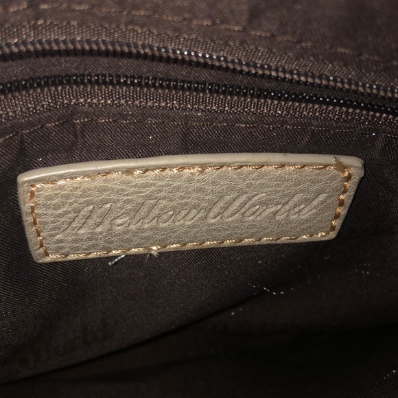 Mellow World | Bags | Mellow World Convertible Crossbodyshoulder Bag ...